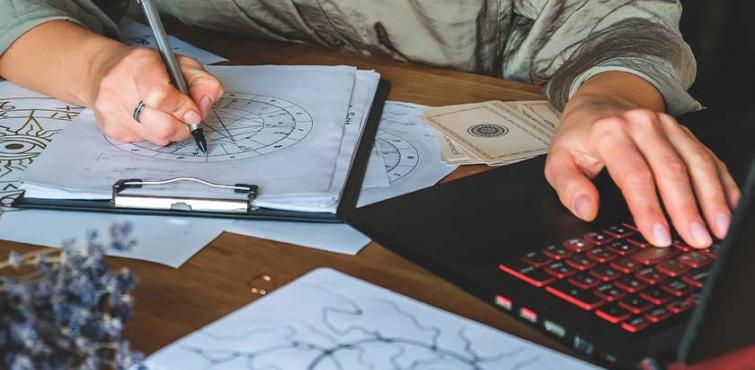 Mapa astral: como os astros podem guiar sua existência