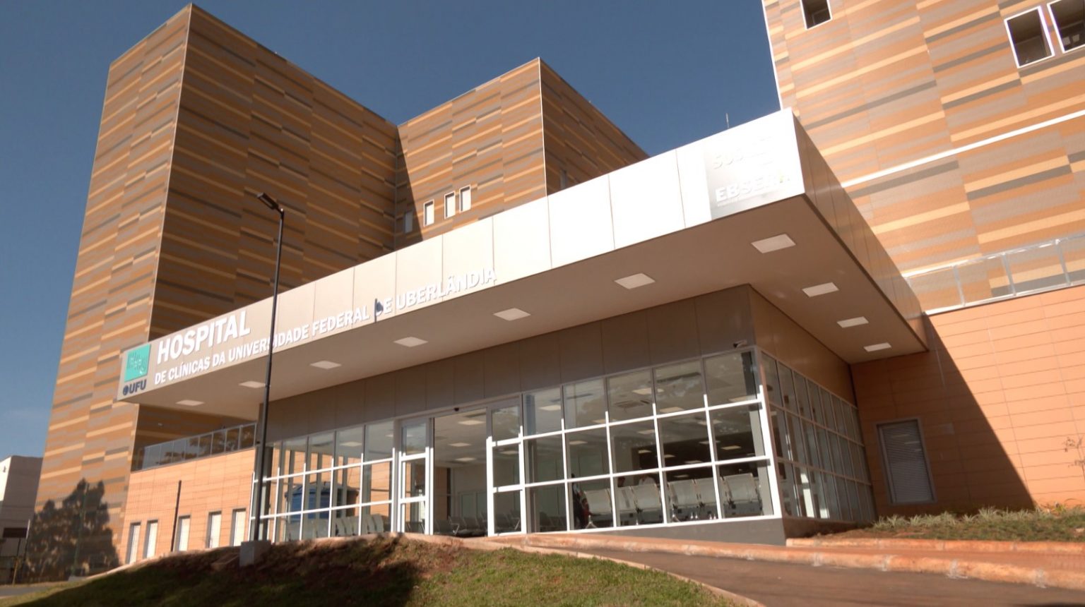 Novo pronto-socorro do HC-UFU começa a funcionar na próxima terça-feira ...