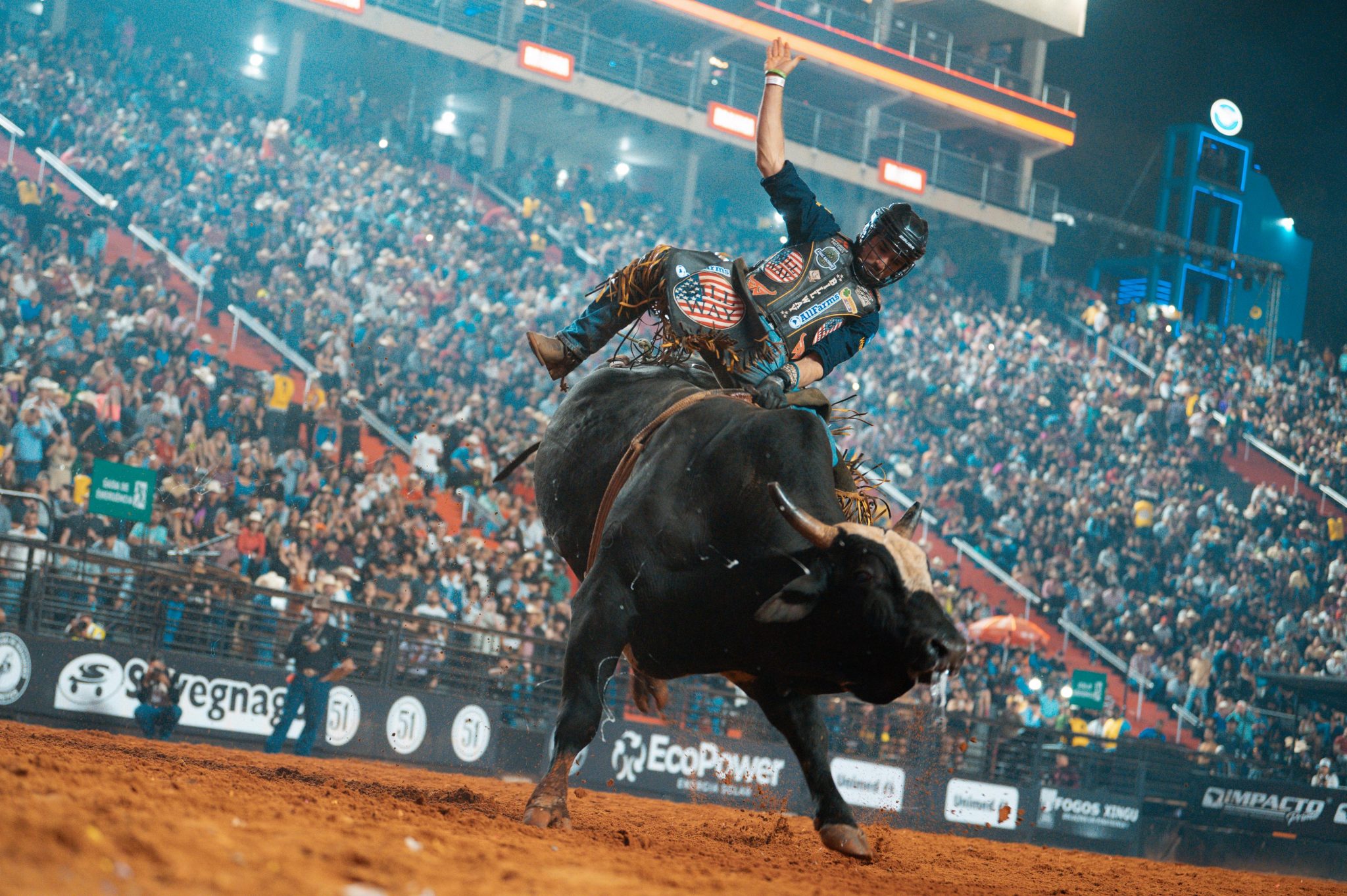 Rodeio No Camaru 2024: A Edição Sediará Uma Das Etapas Do Campeonato ...
