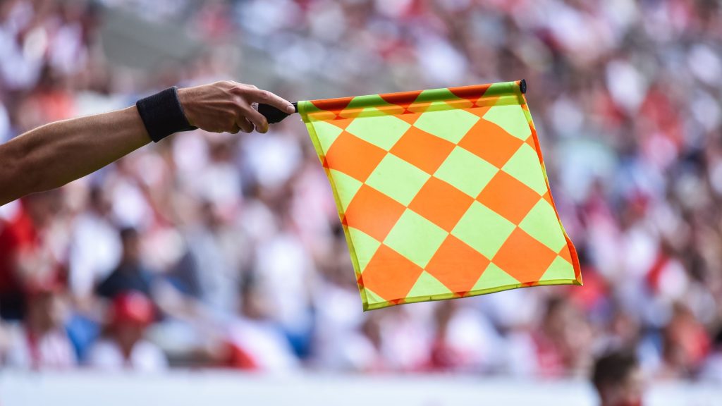 Descomplicando o impedimento no futebol: explicação simples e direta ...