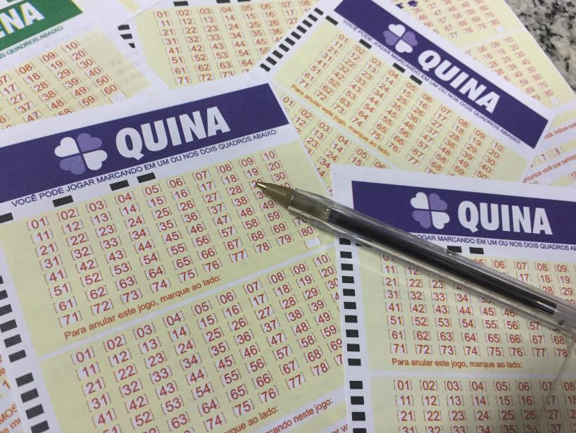 Quina: veja quais são as regras e estratégias para ficar rico jogando
