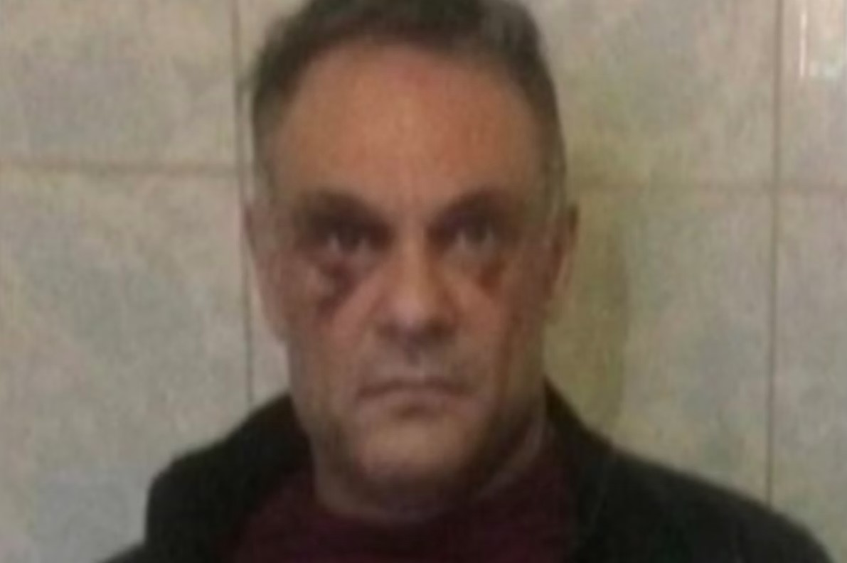 Império de fachada: como o narcotraficante Ronald Roland, que ostentava ...