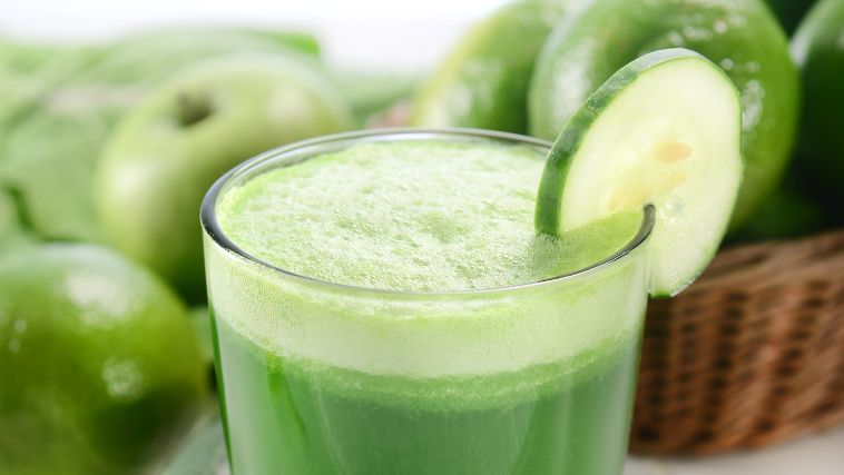 Aprenda A Fazer O Suco Mais Saudável Do Mundo Em Minutos