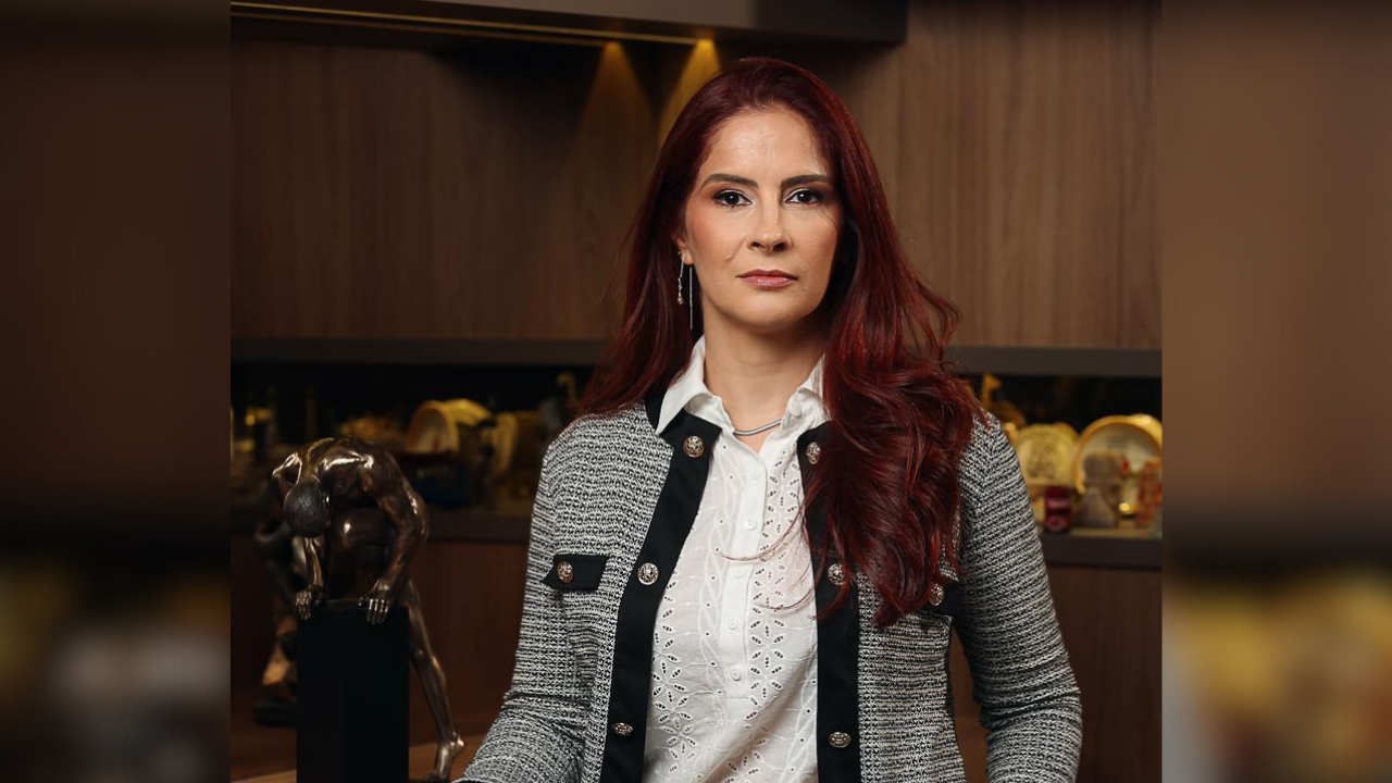 Paulo Sérgio define equipe para 2025: conheça o novo secretariado de ...