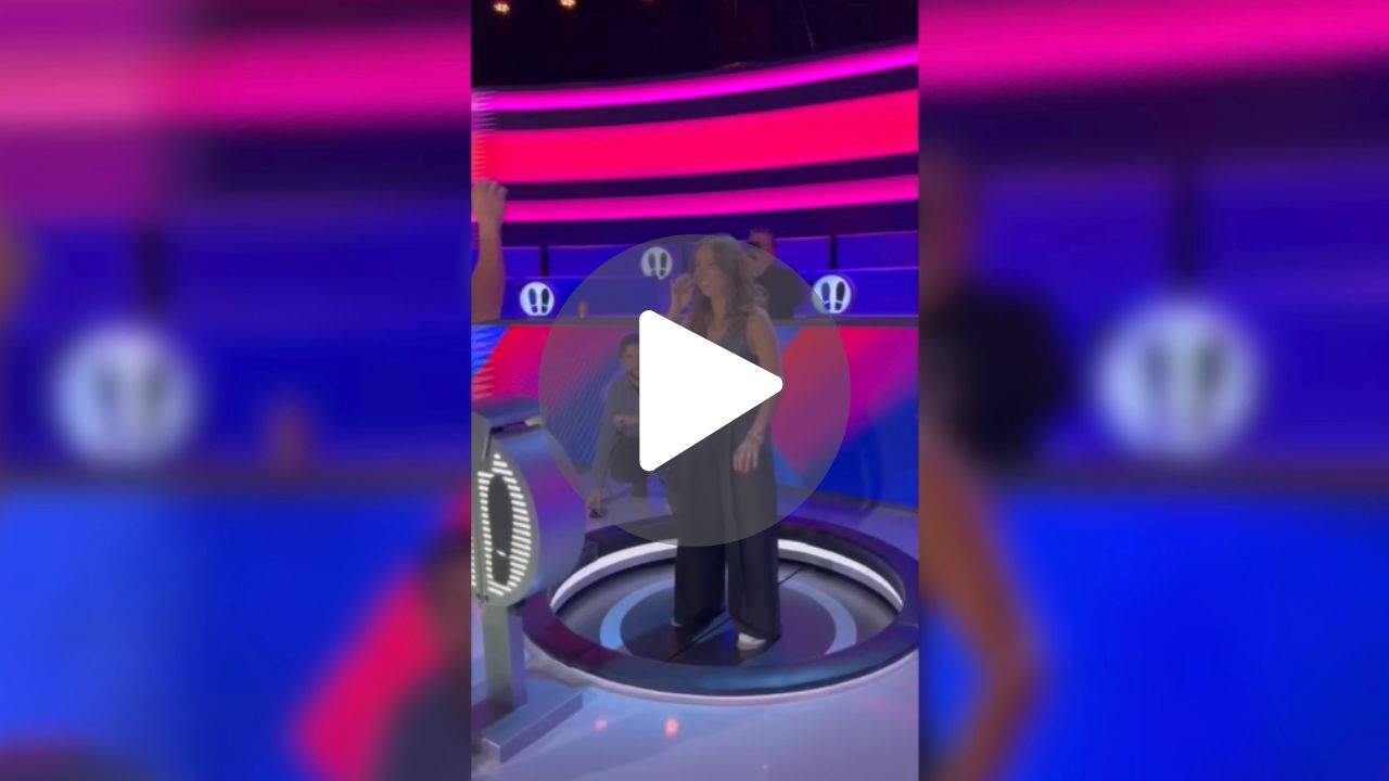 Acerte ou Caia!': veja o segredo do buraco que elimina o participante