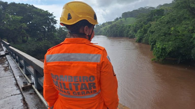 Bombeiros suspendem buscas por Amanda Kelly, desaparecida em Ituiutaba ...