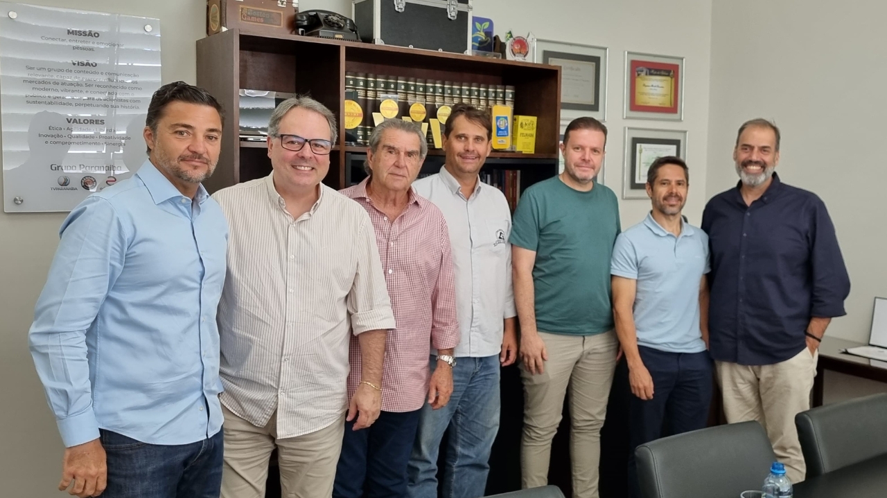 Camaru 2025: parceria entre Sindicato Rural e Grupo Paranaíba fortalece ...