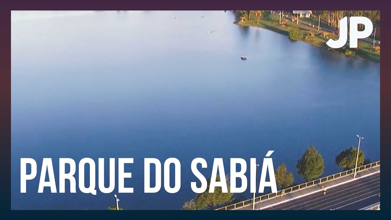 Parque do Sabiá: um refúgio para quem busca lazer e contato com a ...