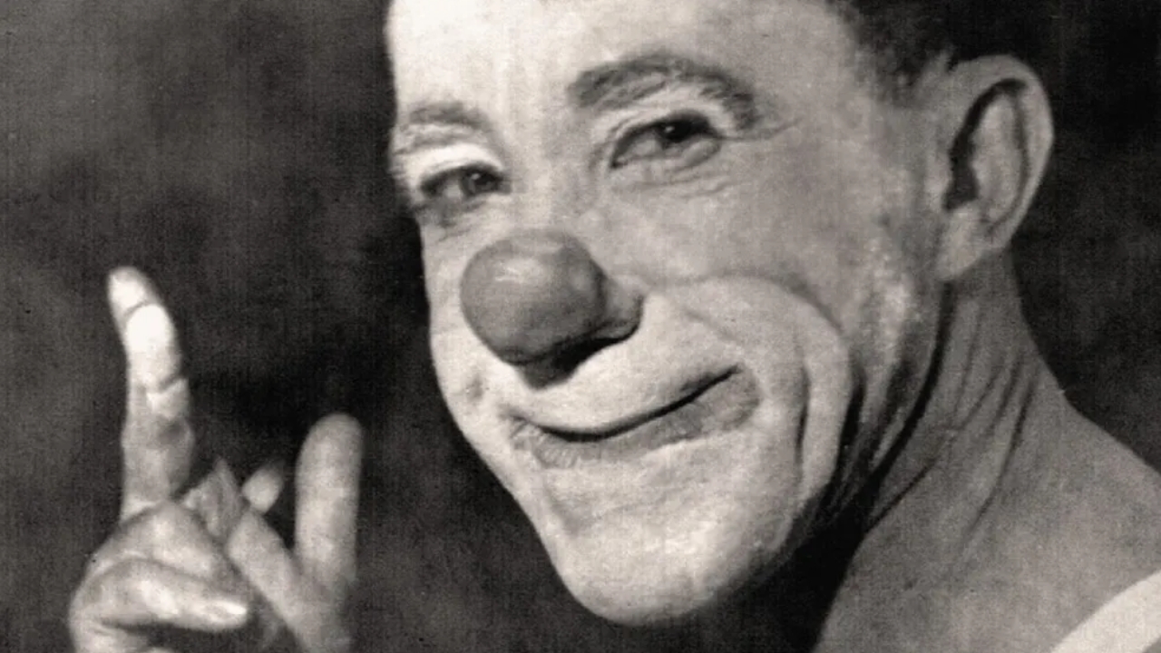A história de Piolin e o legado da arte que faz o Brasil sorrir