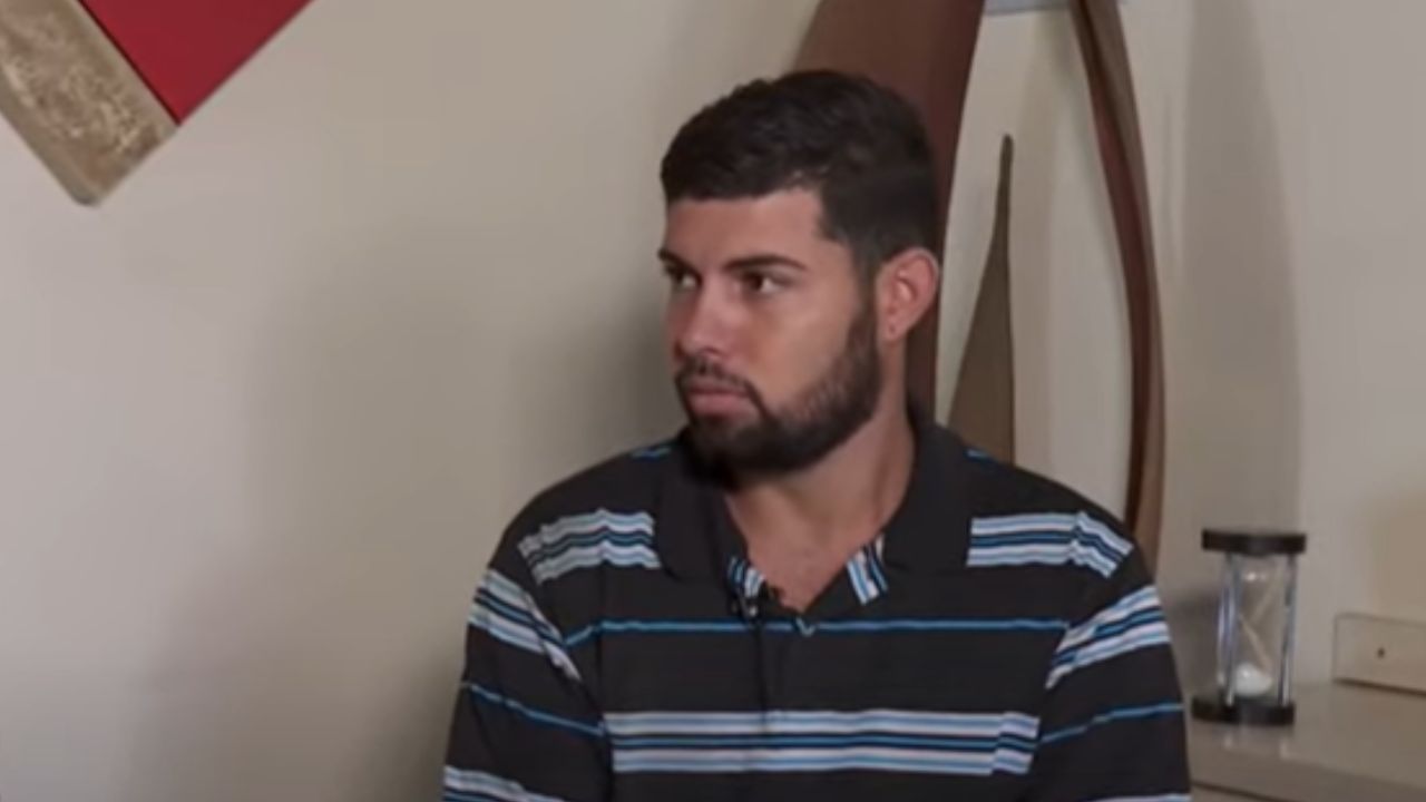 Caso Vitória: ex-ficante nega envolvimento no crime e diz estar sendo ...