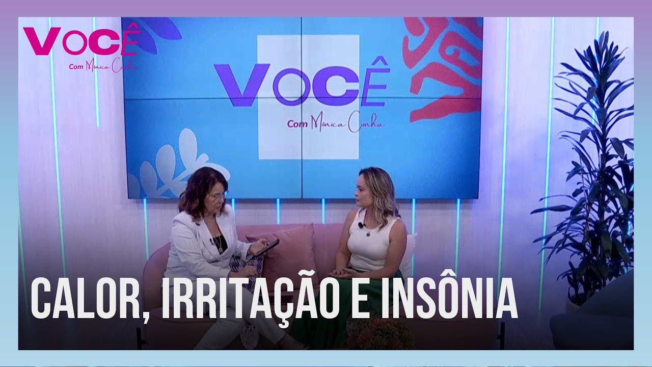 MÉDICA: Joice Alves explica o que é o climatério e como aliviar os ...