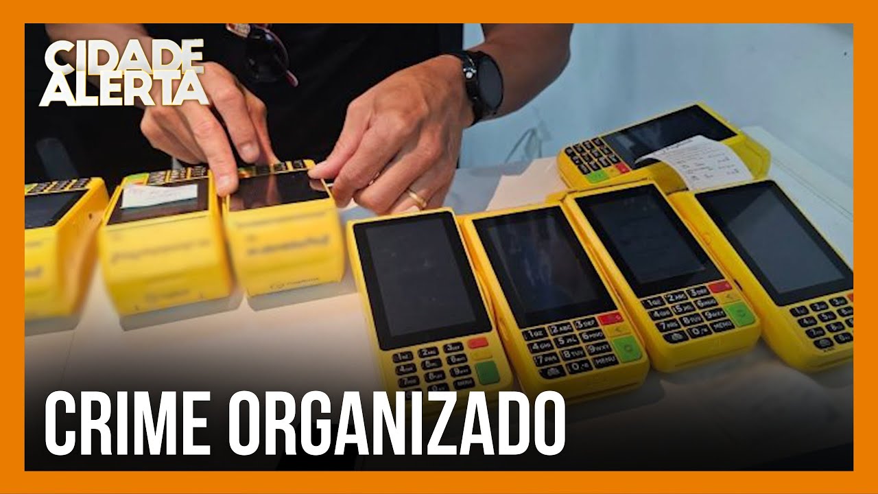 Em 11 cidades mineiras, organização que sonega impostos é acusada de ...