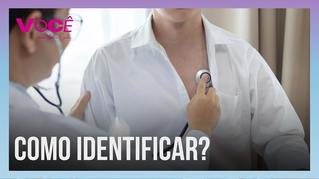 Atenção Aos Casos De Pneumonia: Como Identificar Uma Infecção Pulmonar ...