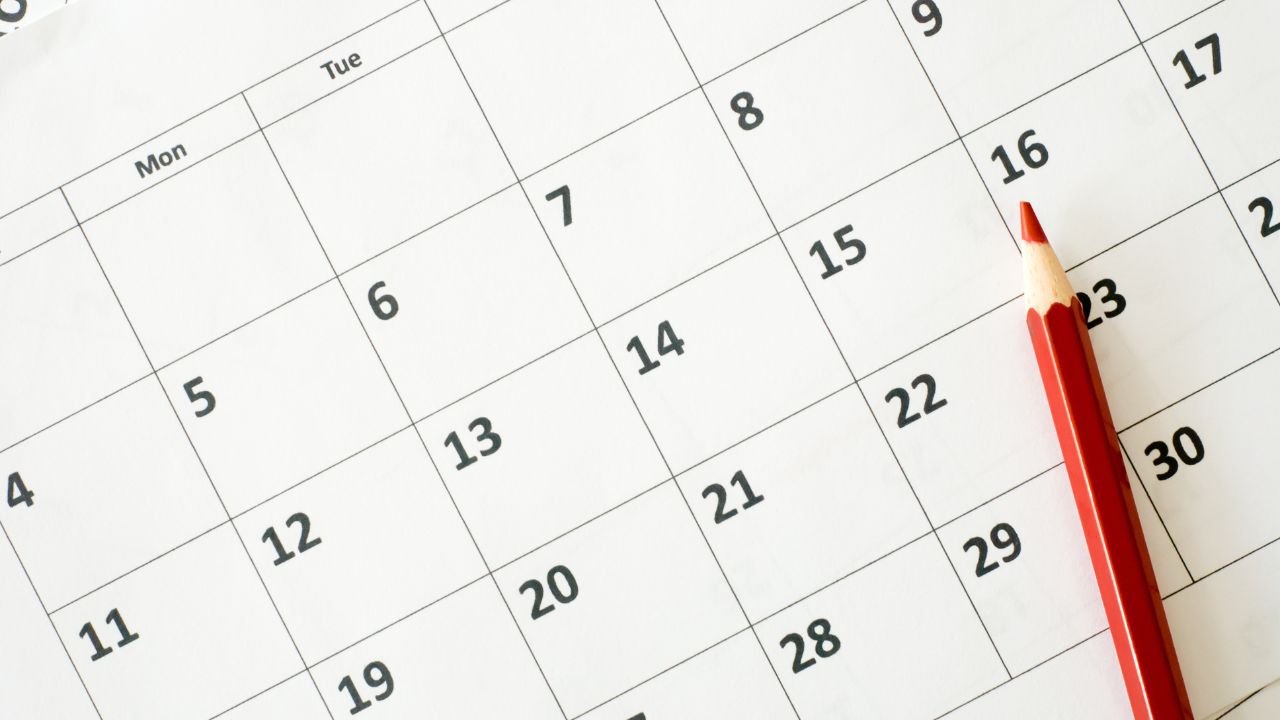 Mês de junho tem feriado municipal e diversas datas especiais, confira