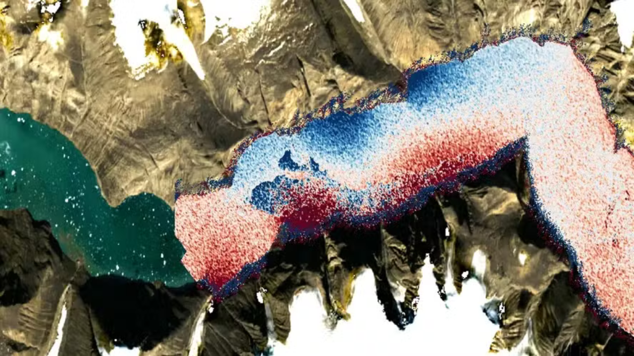 Tsunamis de 200 metros