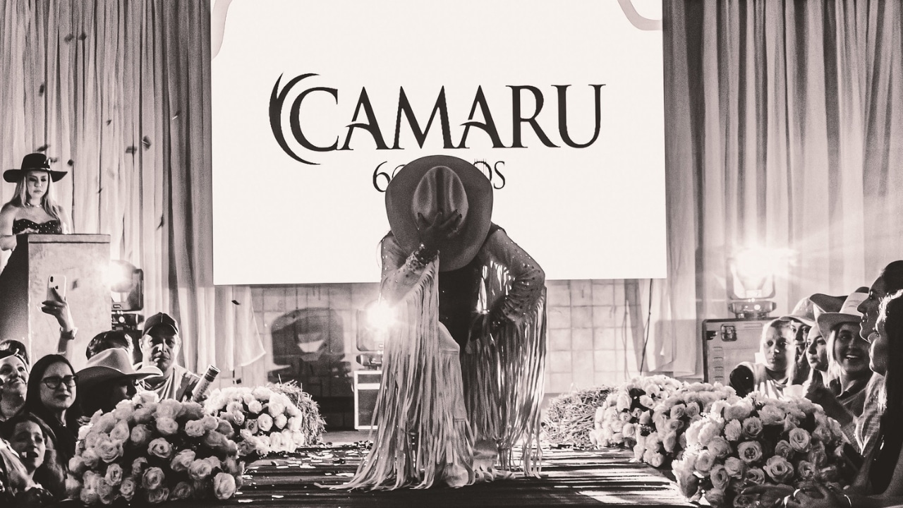 Inscrições abertas para o concurso da Rainha do Camaru 2025