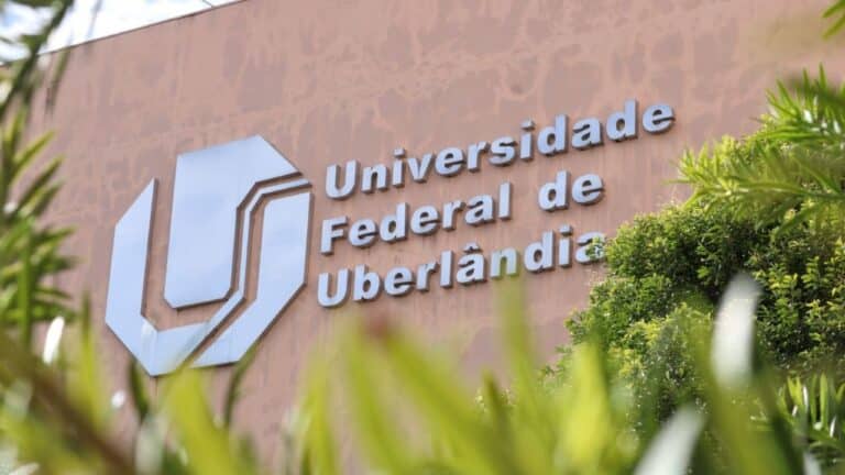 UFU abre editais de pós-graduação para 2026 com vagas em três programas ...
