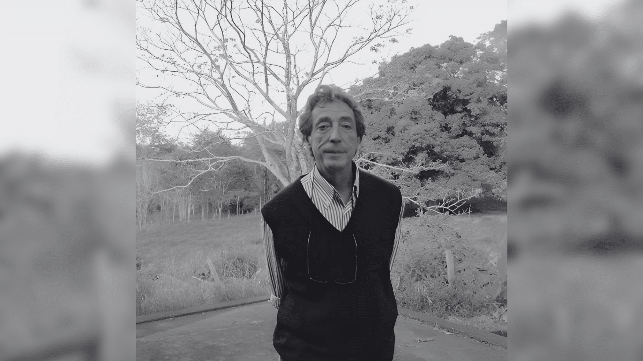 Morre Edmar de Almeida, referência mineira das artes plásticas ...