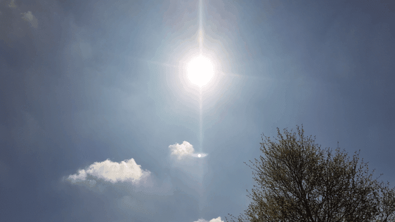 El Niño 2026 pode levar calor extremo a Uberlândia e região