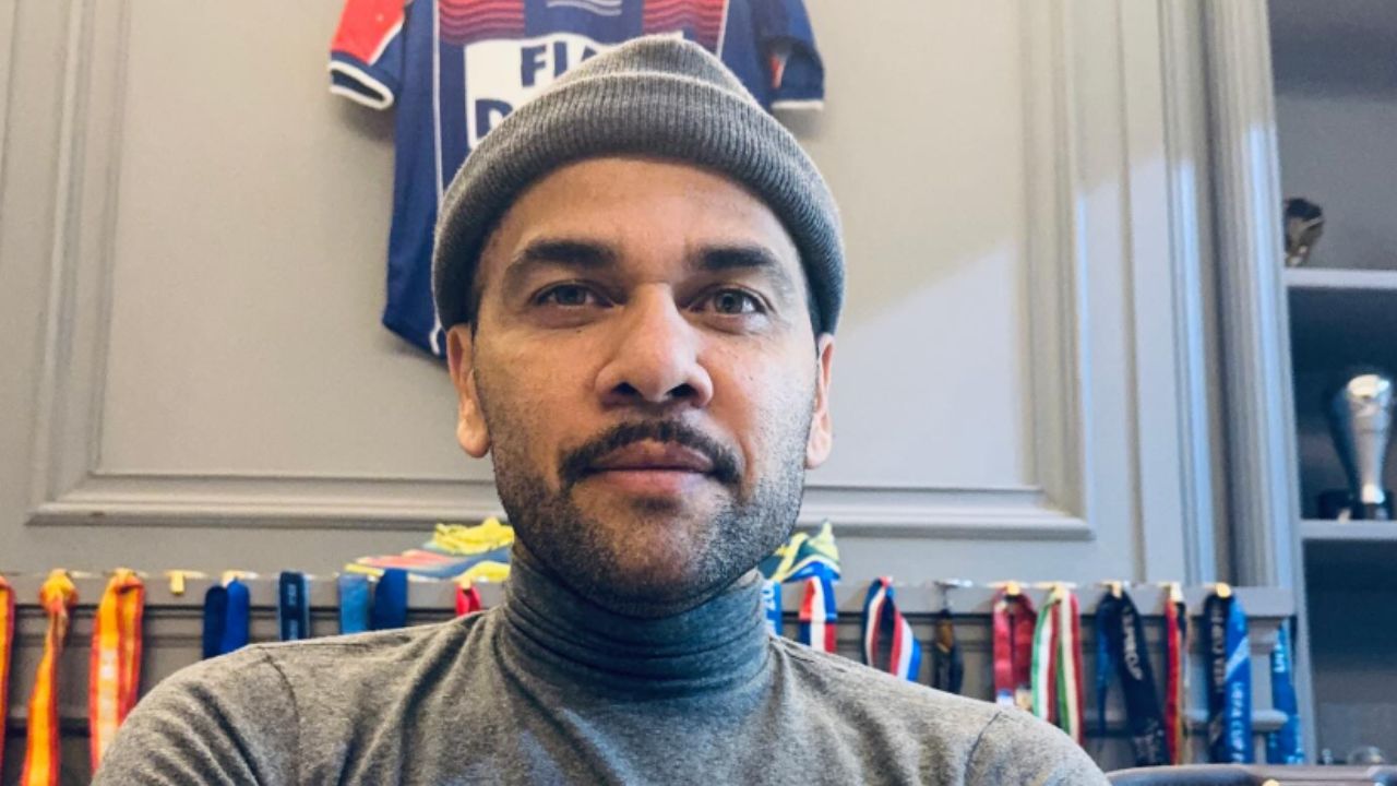 Entenda ação movida por Daniel Alves contra construtora de Uberlândia