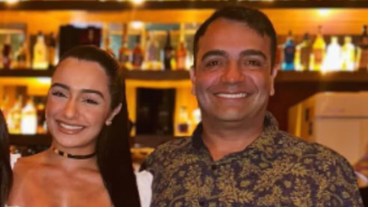 Duda Freire, amigona de Virginia, fala sobre a prisão do pai