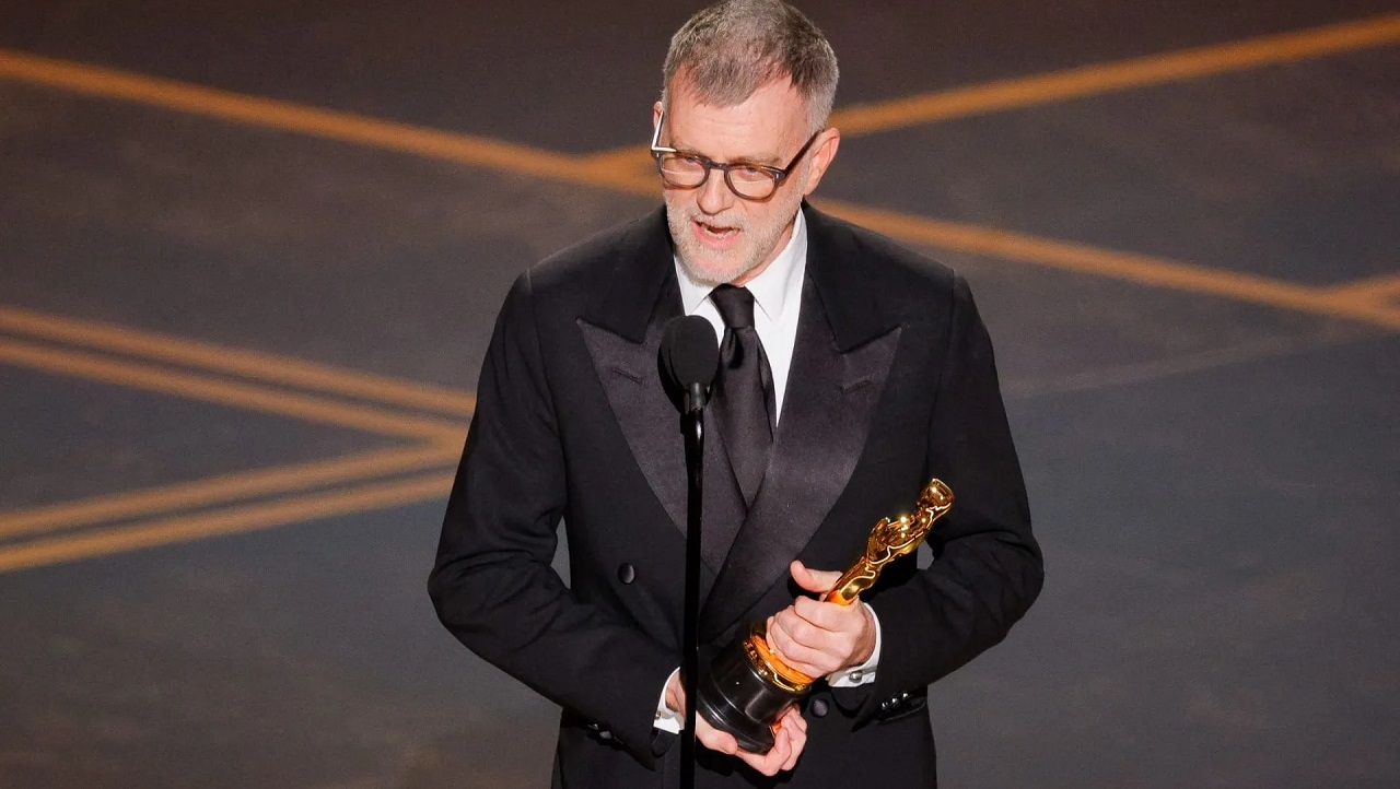 Paul Thomas Anderson era a bola da vez, mas merecia um Oscar há tempos