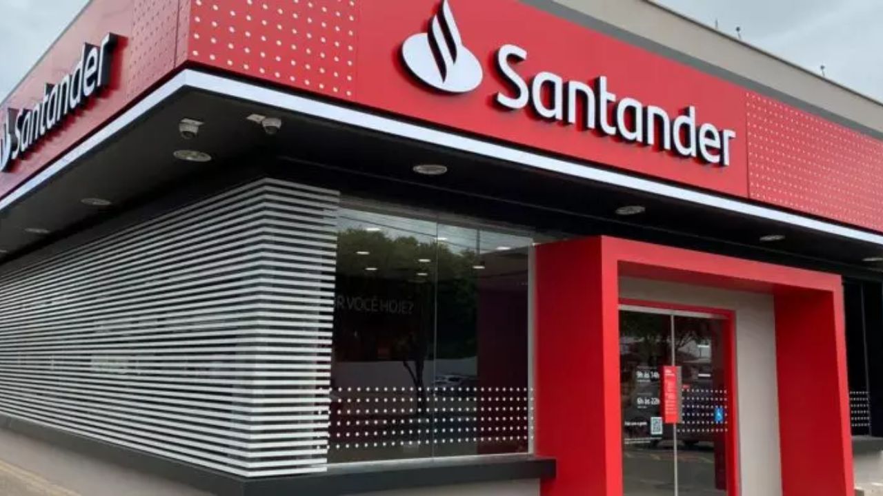 Procon-MPMG aplica multa ao Santander de R$ 10,7 milhões | Paranaíba ...