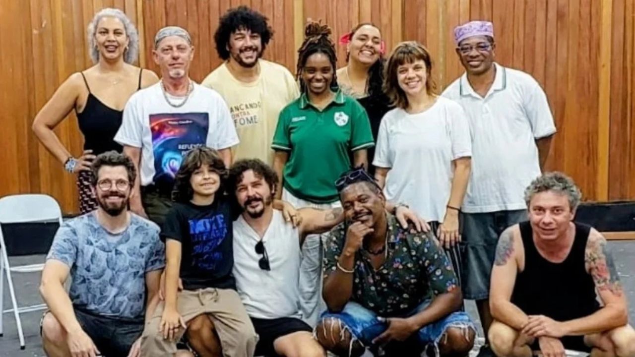 Projeto em Uberlândia transforma poesia em som e performance