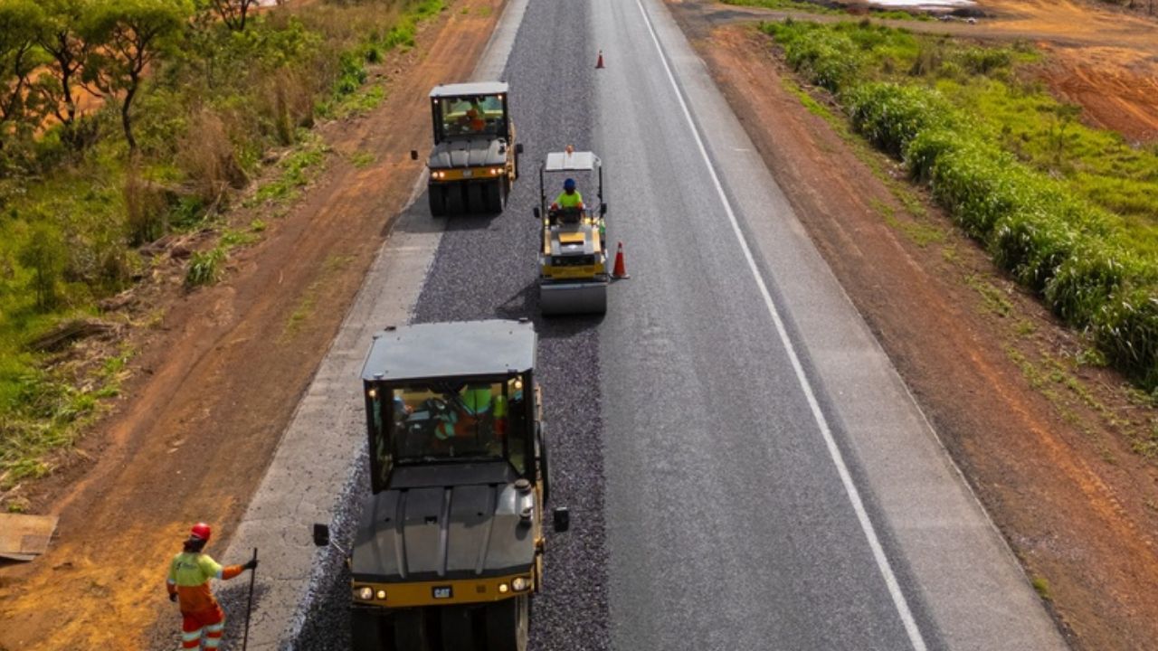 Rodovias do Triângulo Mineiro têm sistema 'Pare e Siga' até sábado ...
