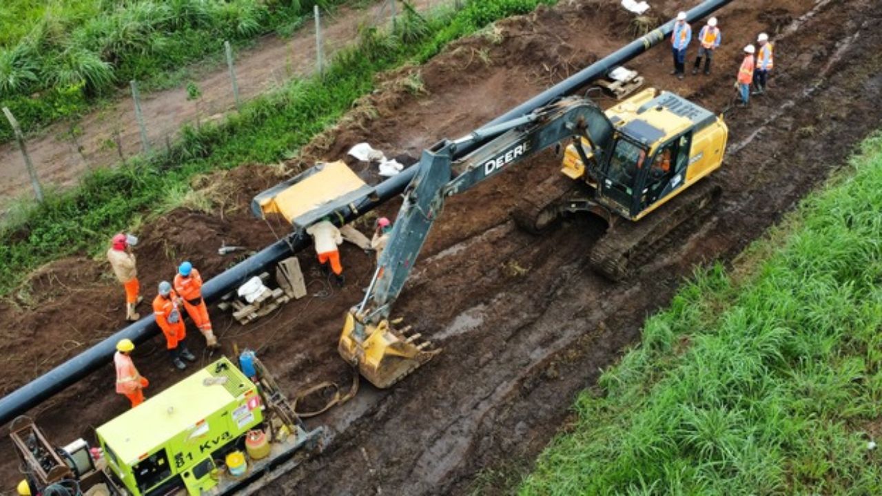 Gasmig escolhe Geomit para projeto bilionário de biometano no Triângulo ...