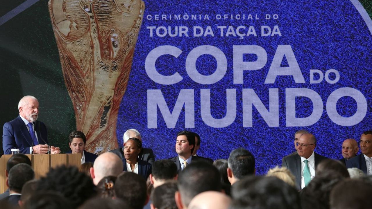 Lei da Copa do Mundo Feminina altera calendário escolar e feriados